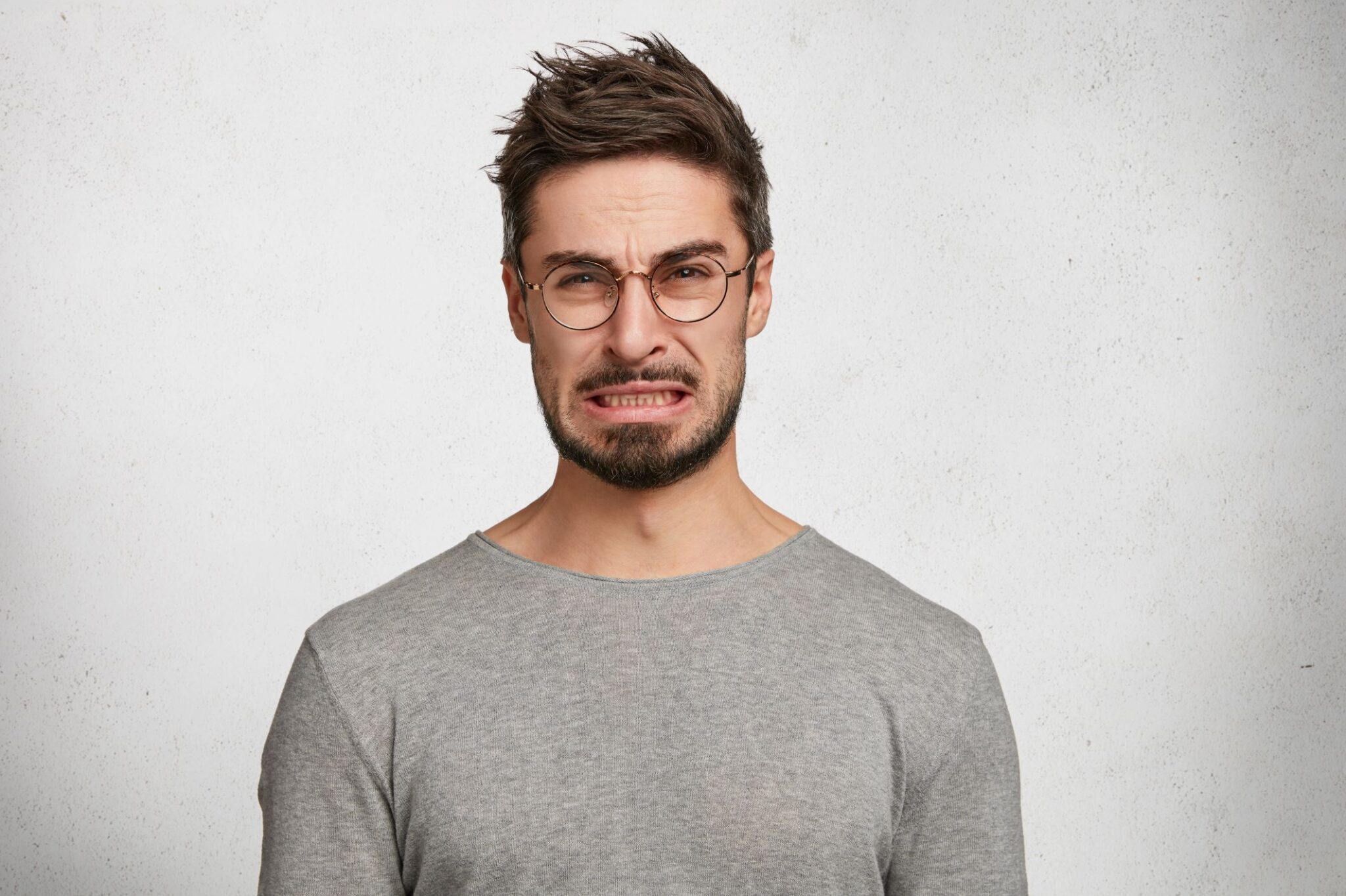 Why Do I Have a Bitter Taste in My Mouth? | Wolfe Dental Blog